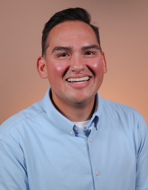 About – Comanche Housing